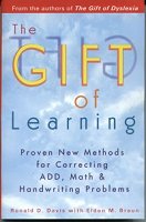 The Gift of Learning | Dyslexia.com Resource Site