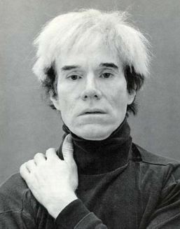 Andy Warhol | Dyslexia.com Resource Site